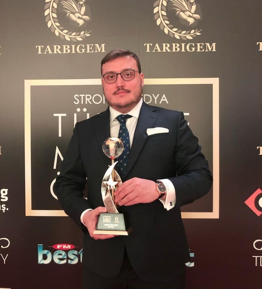 Akaryakıt devlerini satın alan Zeren Group'un patronuna 'dolandırıcılık ...